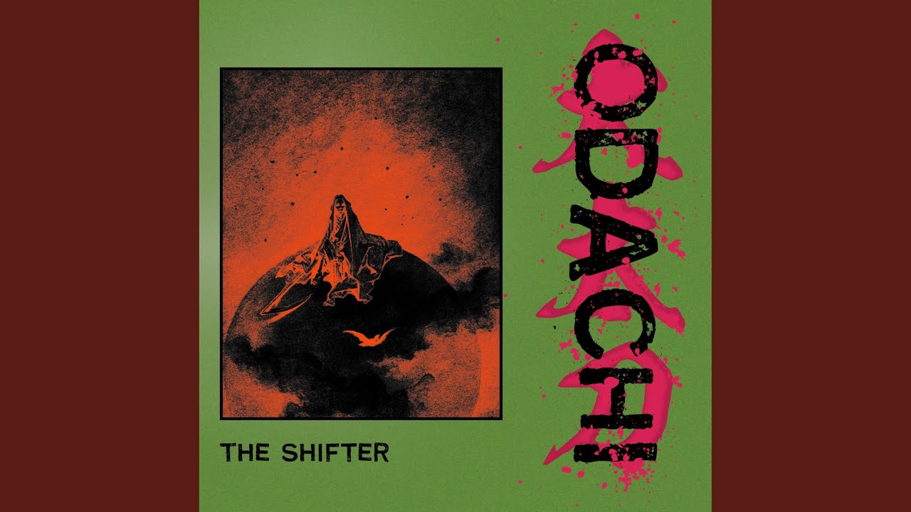 The Shifter - YouTube