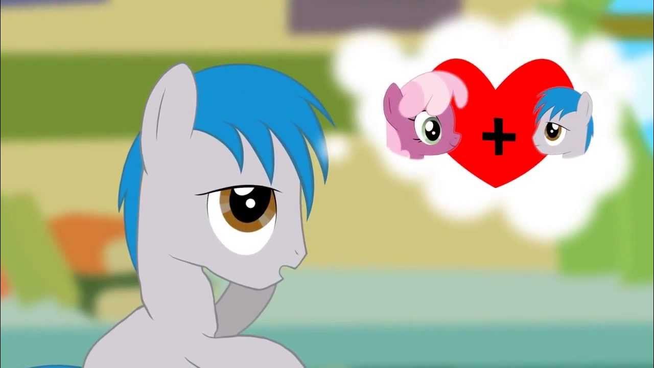 AnimatedJames - Brony Polka (Music Video Compilation) - YouTube