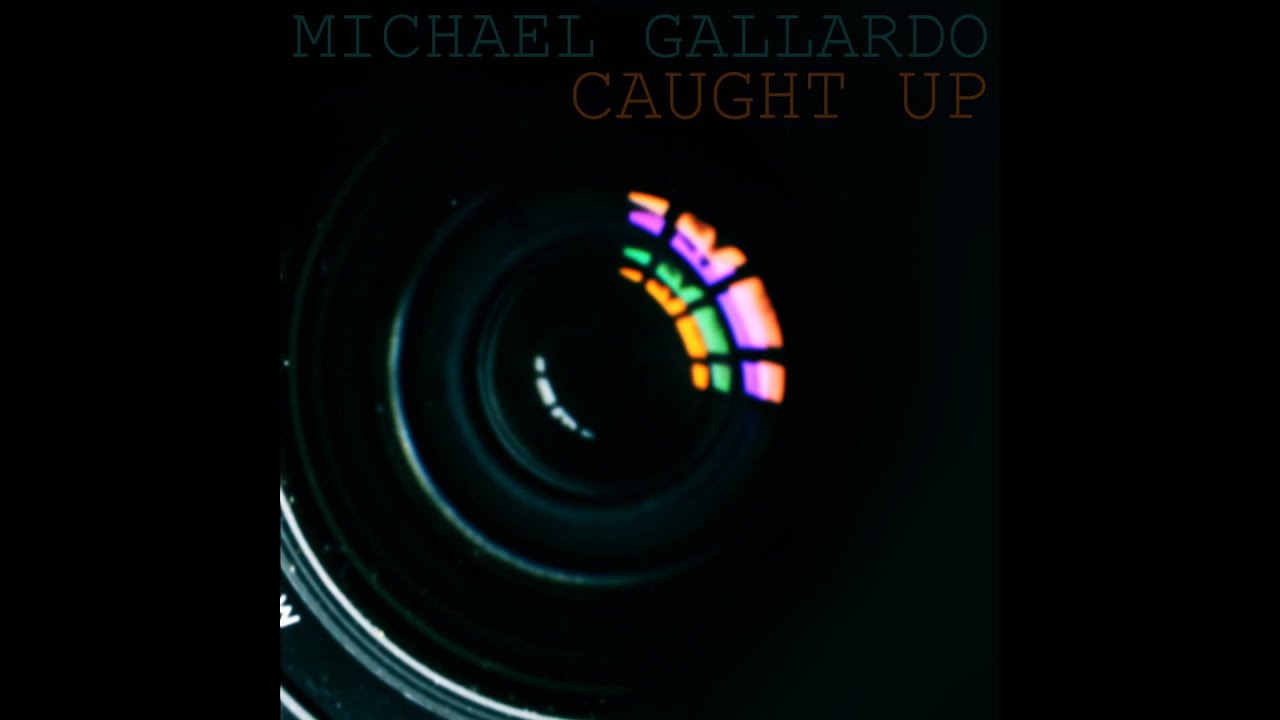 Michael Gallardo - Atrapados - YouTube