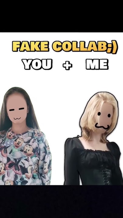 Fake collab with @luu_kki (⁠≧⁠ ⁠≦⁠)#shorys #тренд #memes #fakecollab #animation - YouTube