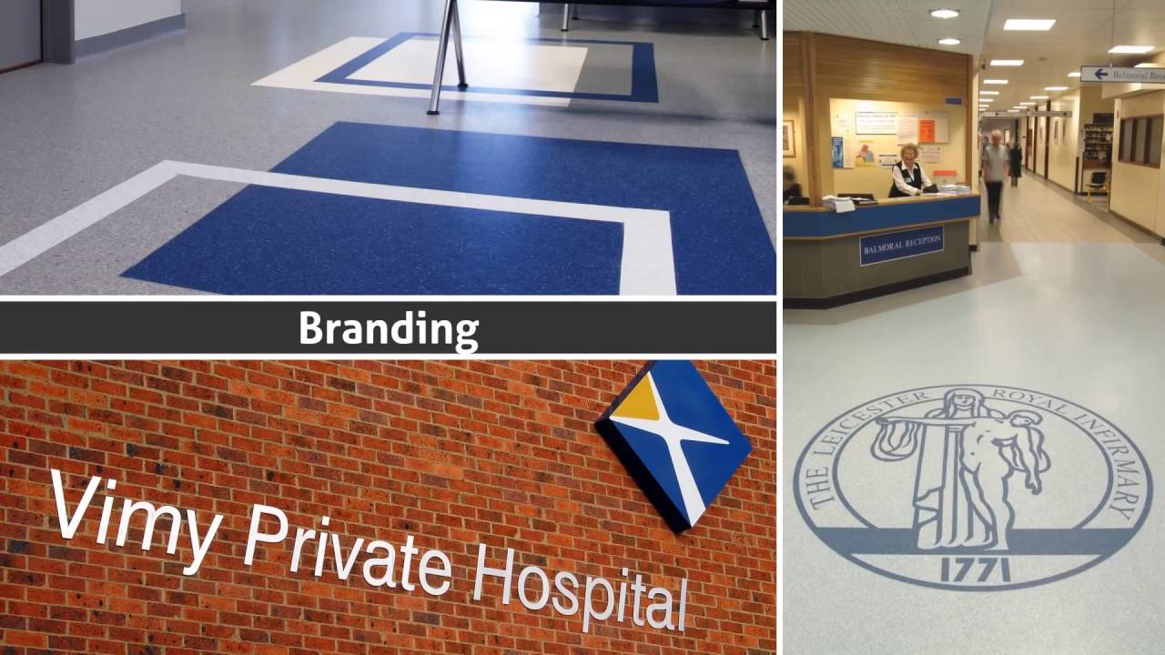 Covor PVC Spitale Scoli Gradinite | Linoleum Cabinete Medicale Tarkett ...