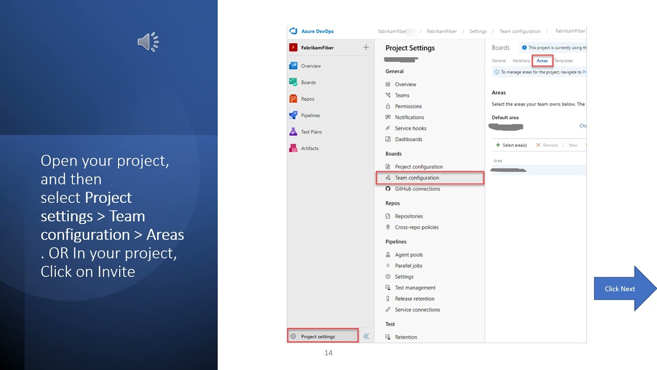 Creating Sprints And Add Iteration In Azure Devops Part3 Youtube