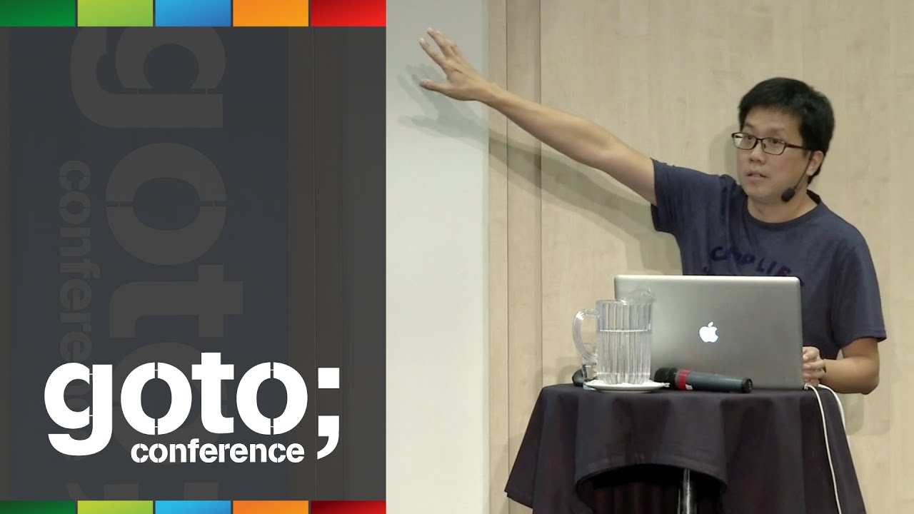 Developing Killer Apple Watch Applications • Wei Meng Lee • GOTO 2015 ... Developing Killer Apple Watch Applications • Wei Meng Lee • GOTO 2015 ...