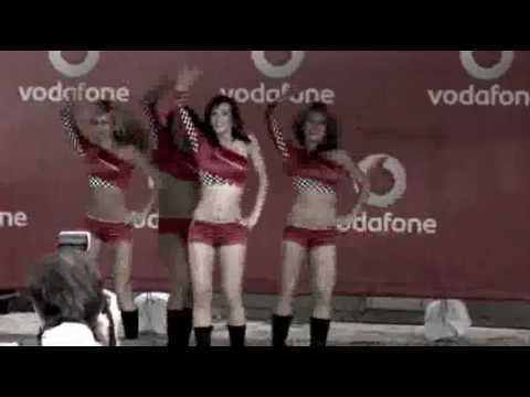 sexsi vodafon kızları
