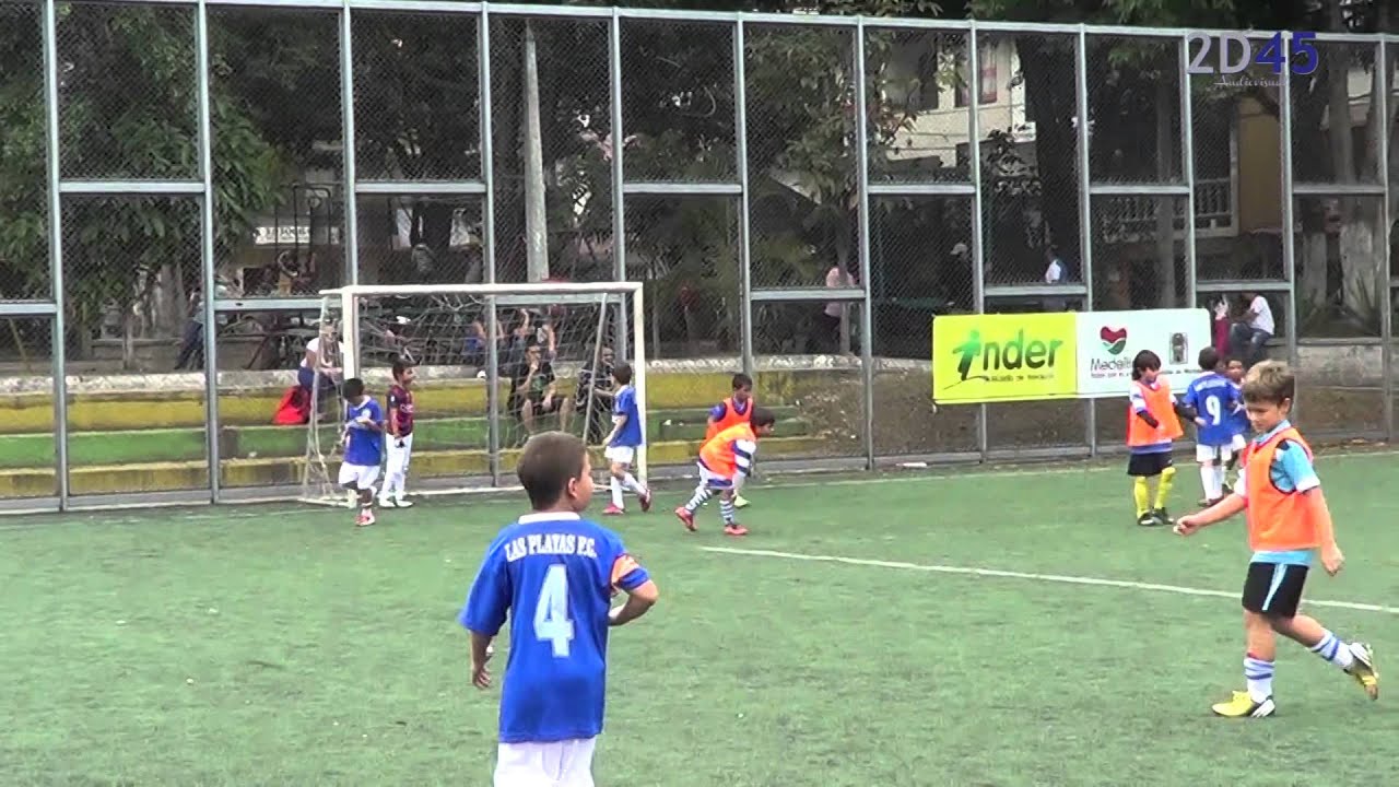JUAN MIGUEL MORA MORATO (2D45) - YouTube