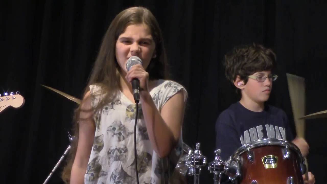 Good Bye to You - Anna Shea & the Crickets - YouTube
