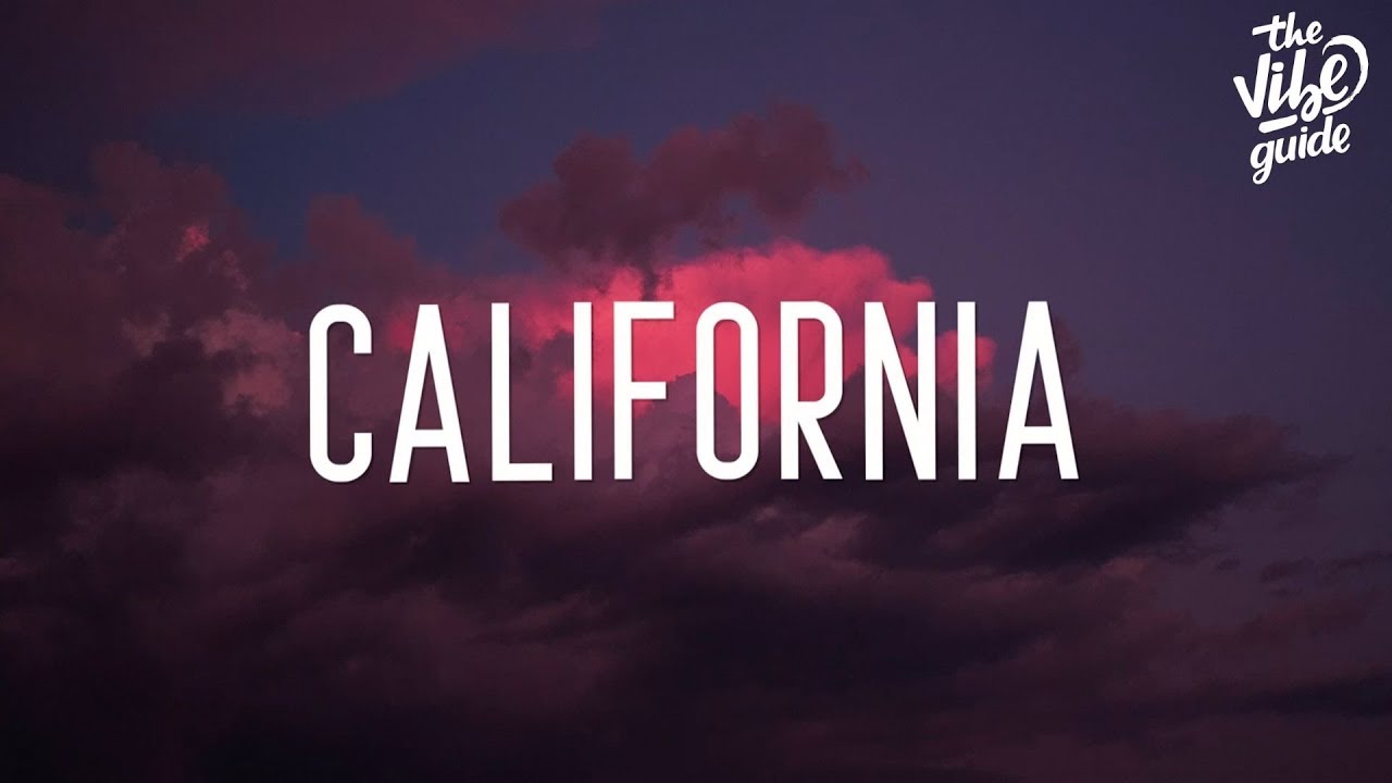 Molly Parton - California (Lyrics) ft. Fairground Saints - YouTube