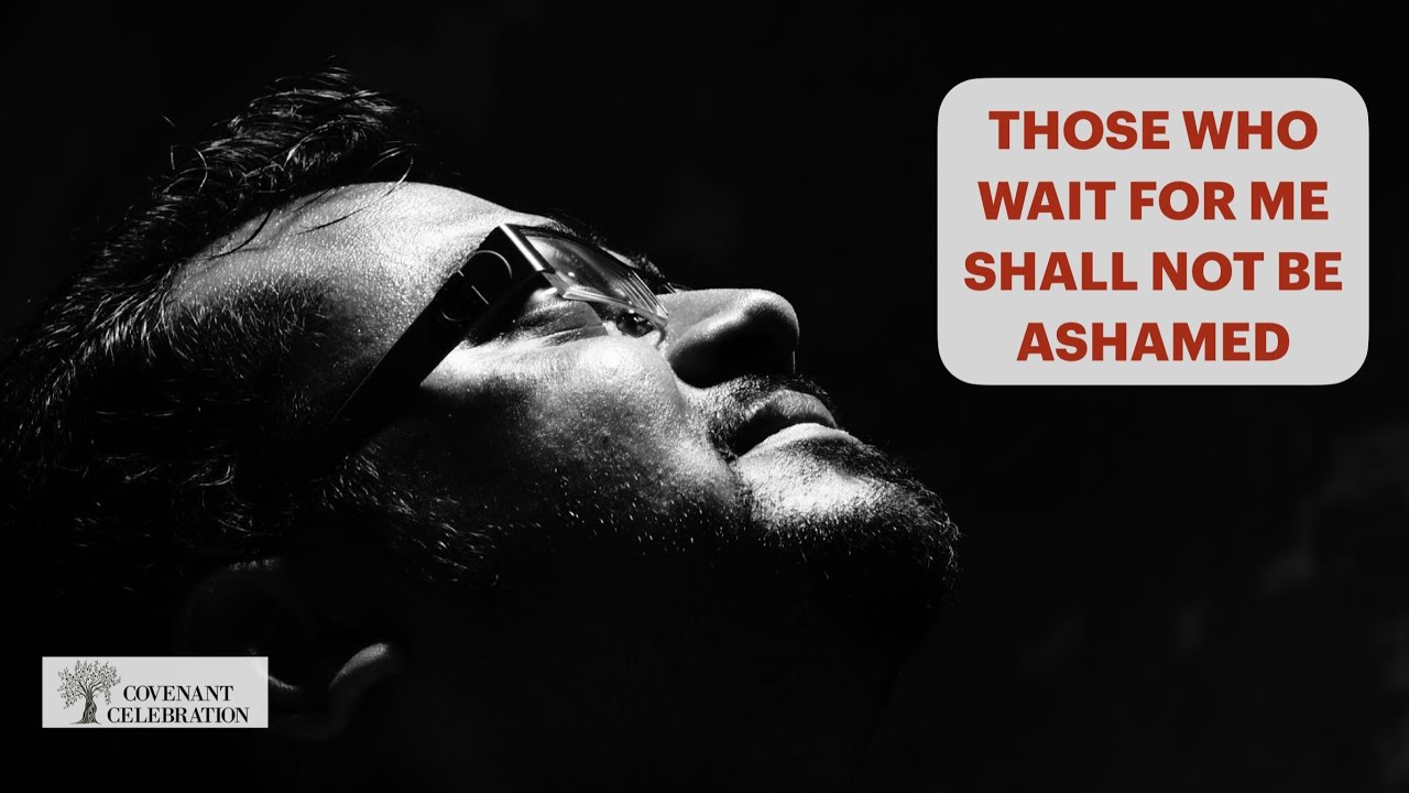 Sabbath Gathering: Pt. 2 A Scriptural Perspective Of The State of ...