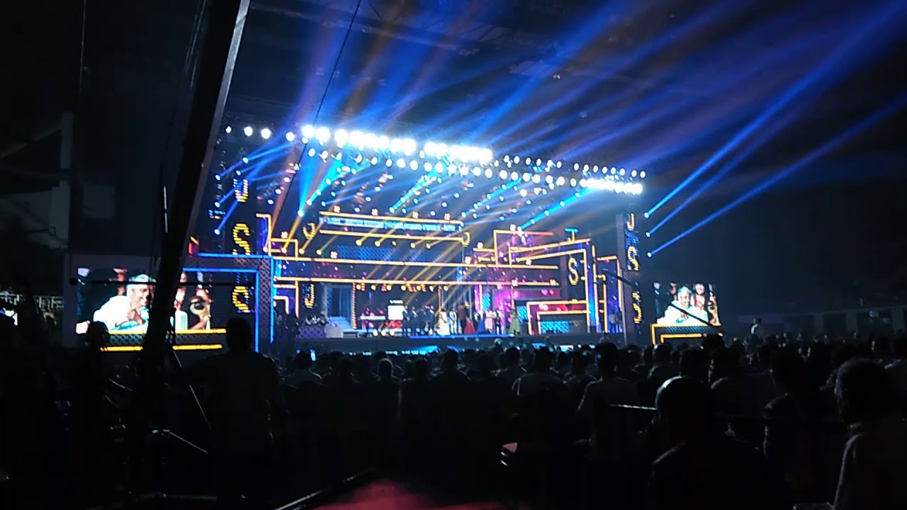 Super Singer Junior 6 Vijay TV Title winner Rithik - YouTube