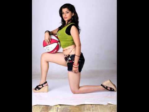 Madhurima Photoshoot