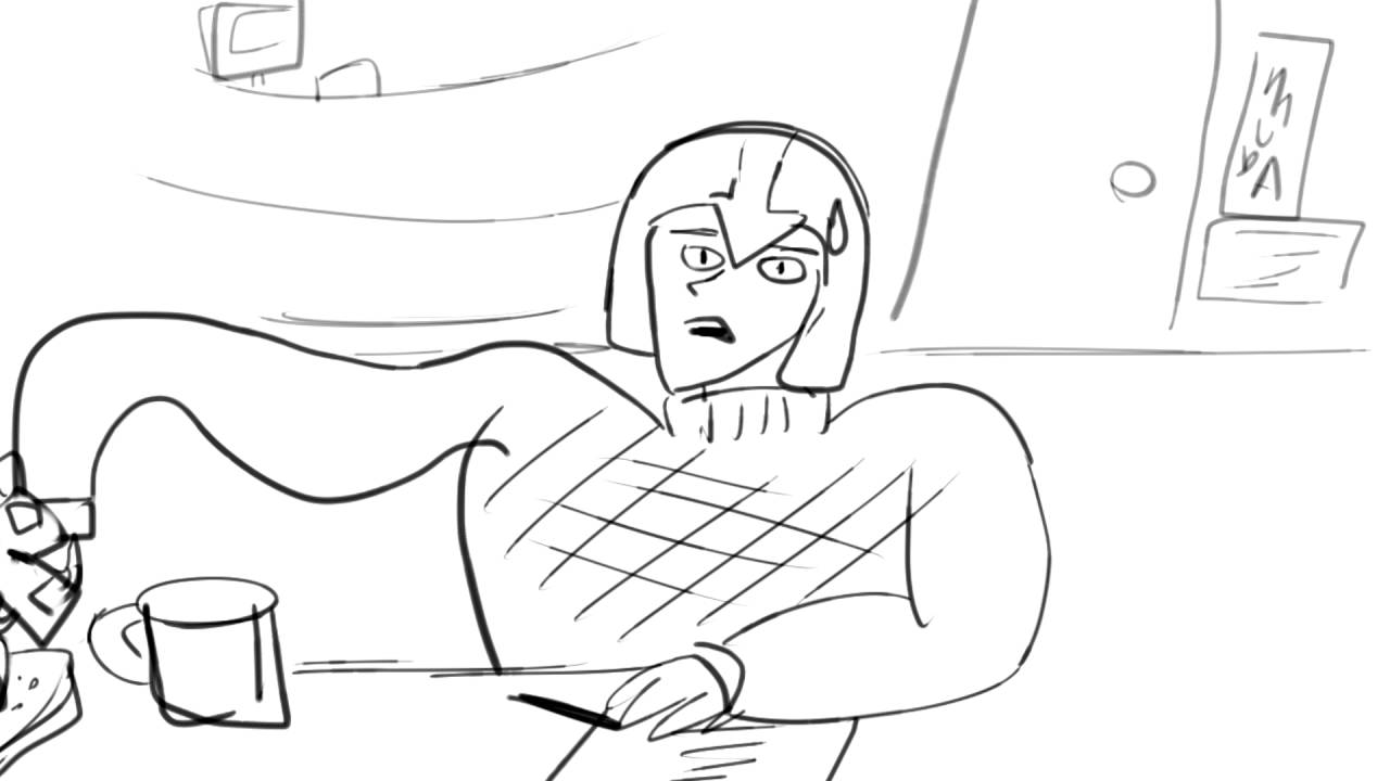 the jojo office - YouTube