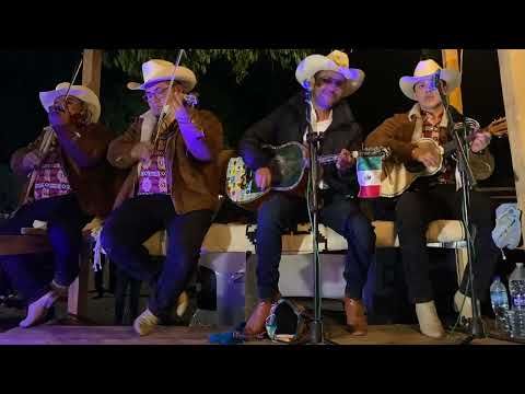 Topada.1 -Vincent Velázquez y Descendencia López vs Los Compadres de la ...