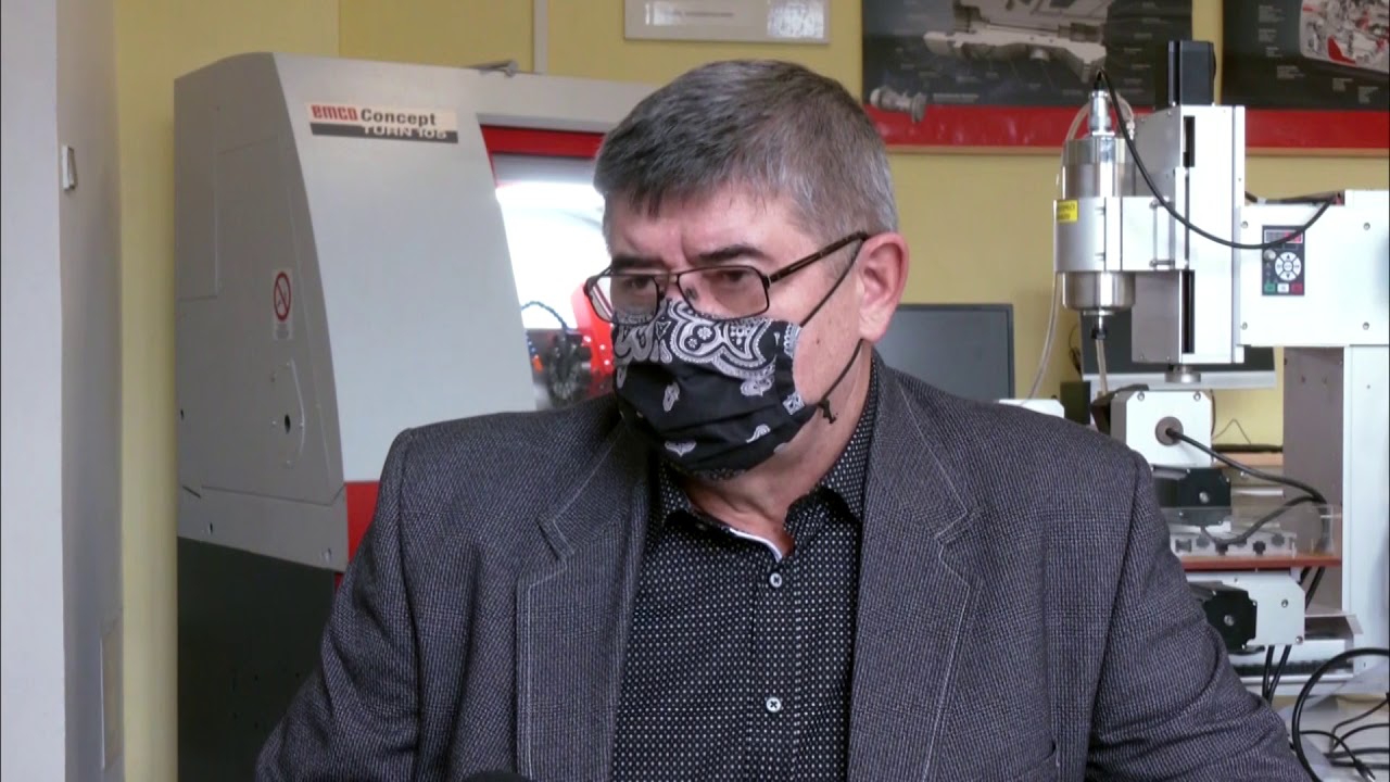 RT 47 / 2020 - YouTube