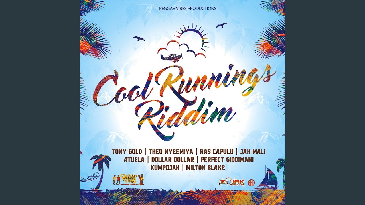Cool Runnings - YouTube