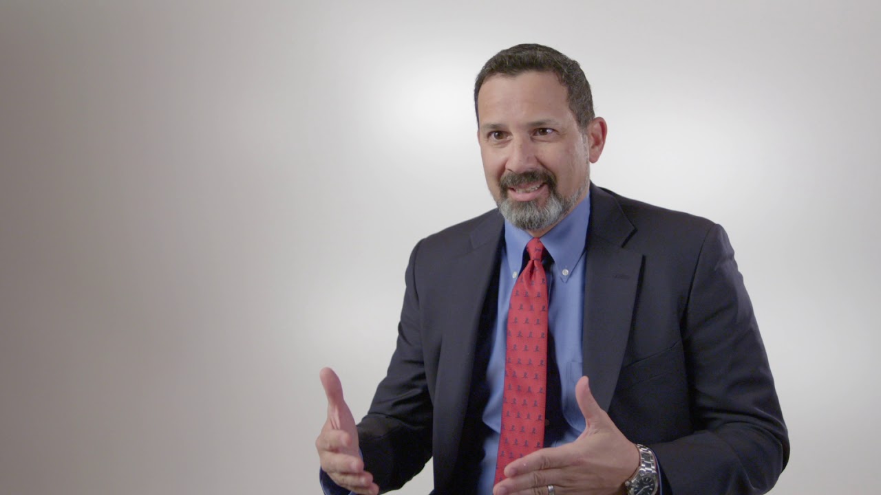 Care Assure - Rick Osborne - YouTube