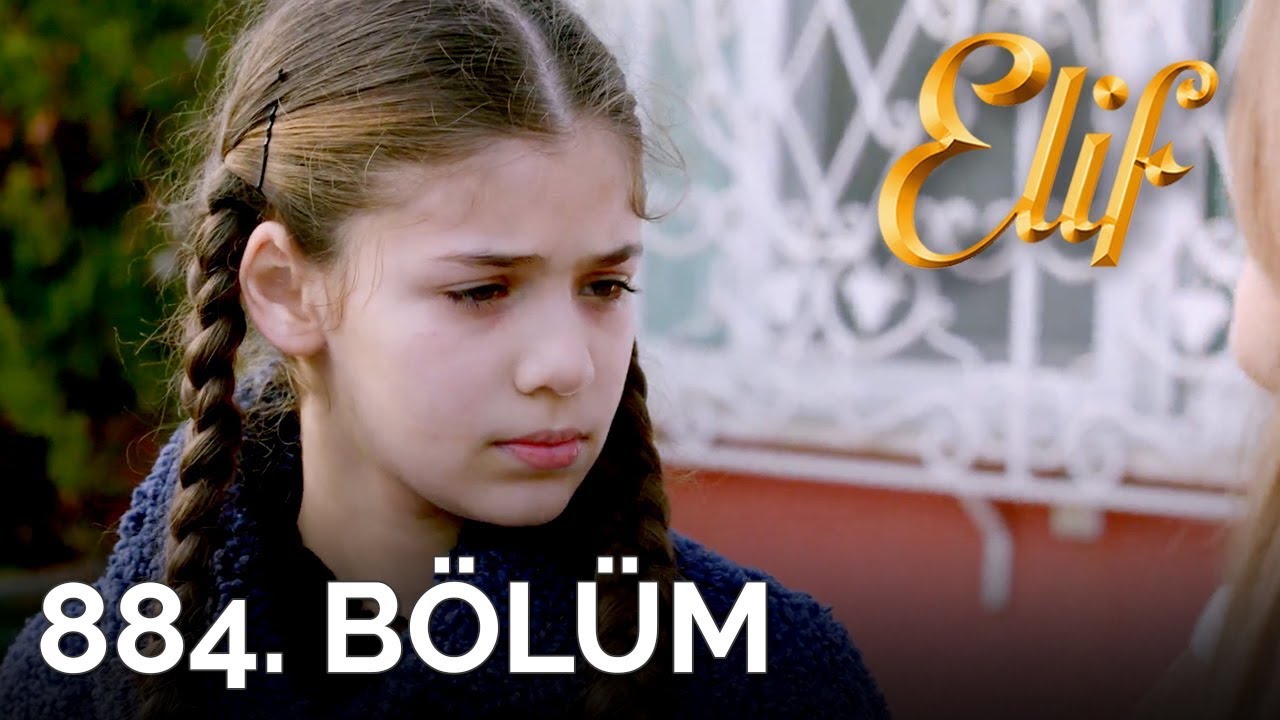 Elif 884. Bölüm | Season 5 Episode 129 - YouTube