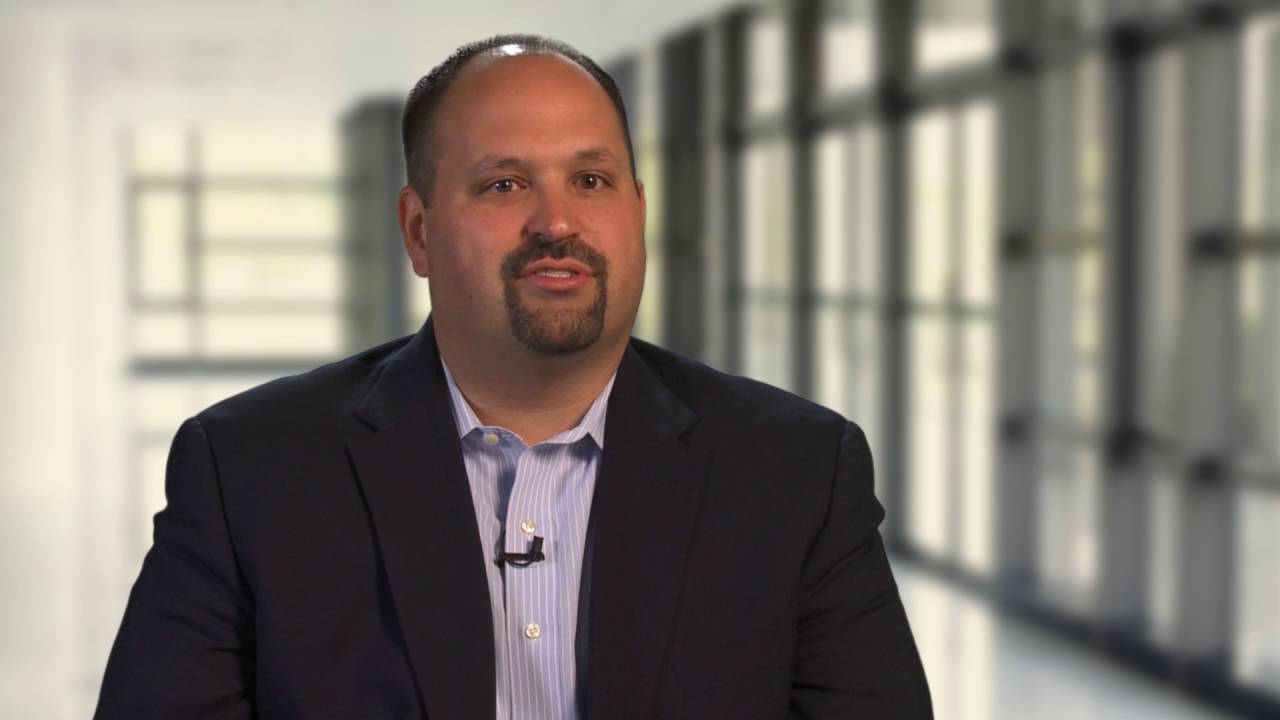 Cigna's VP of Information Management Scott Filiault: Hear His Personal ...