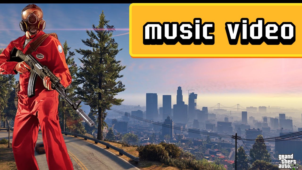 gta 5 music video - YouTube