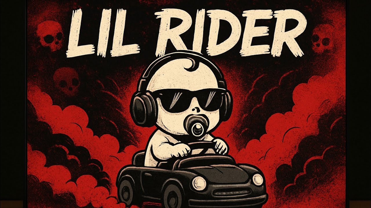 Lil Rider – Baby Phonk (Original Track) - YouTube
