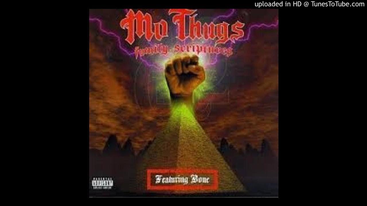 II Tru feat Layzie Bone - Ghetto Bluez - YouTube