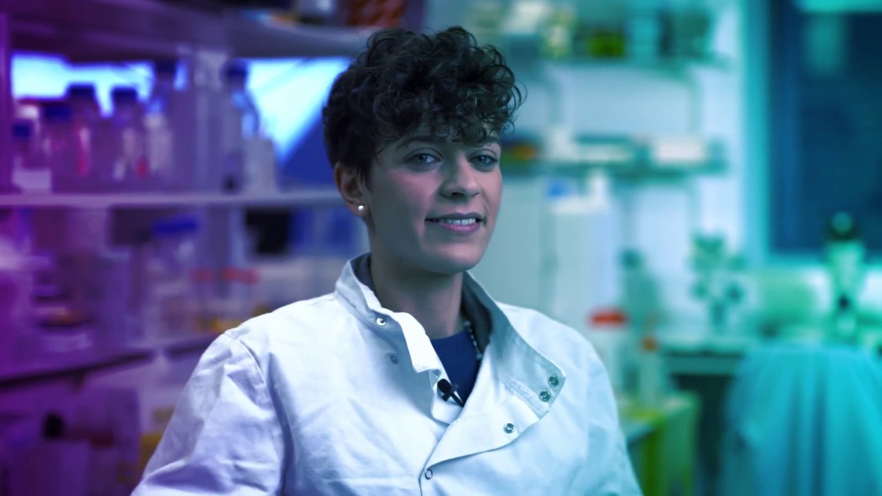 About my secondment: Elena Mancuso - facilitating the innovation cycle ...