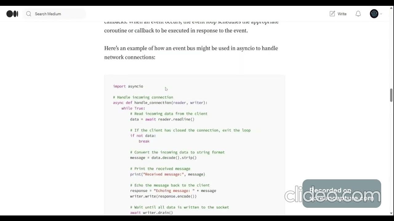 Unit of Work Pattern: Simplify Database Transactions: Ensure Data Consistency | Python Code ...