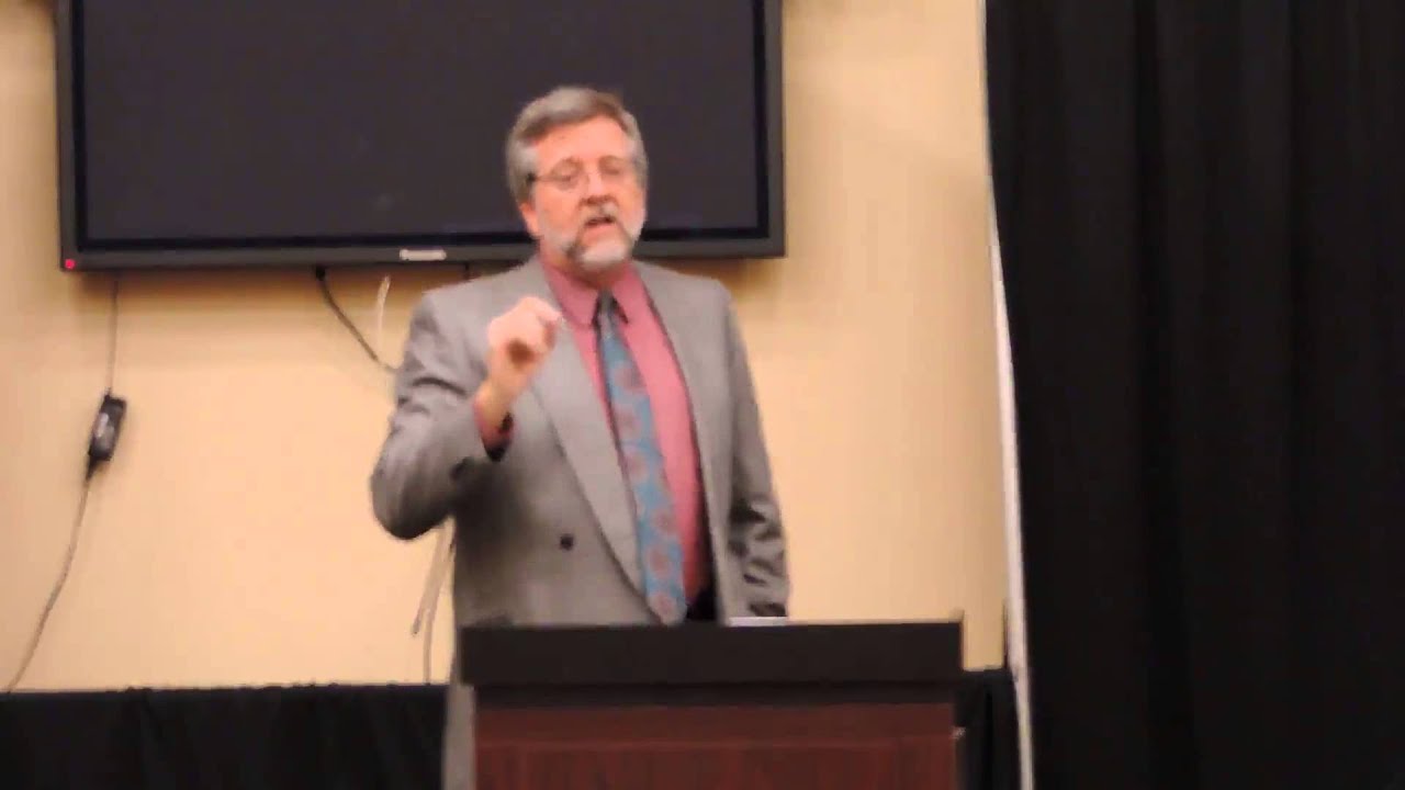 Rev. Mike Dugan "Taking The Land" Part 1 AVI - YouTube