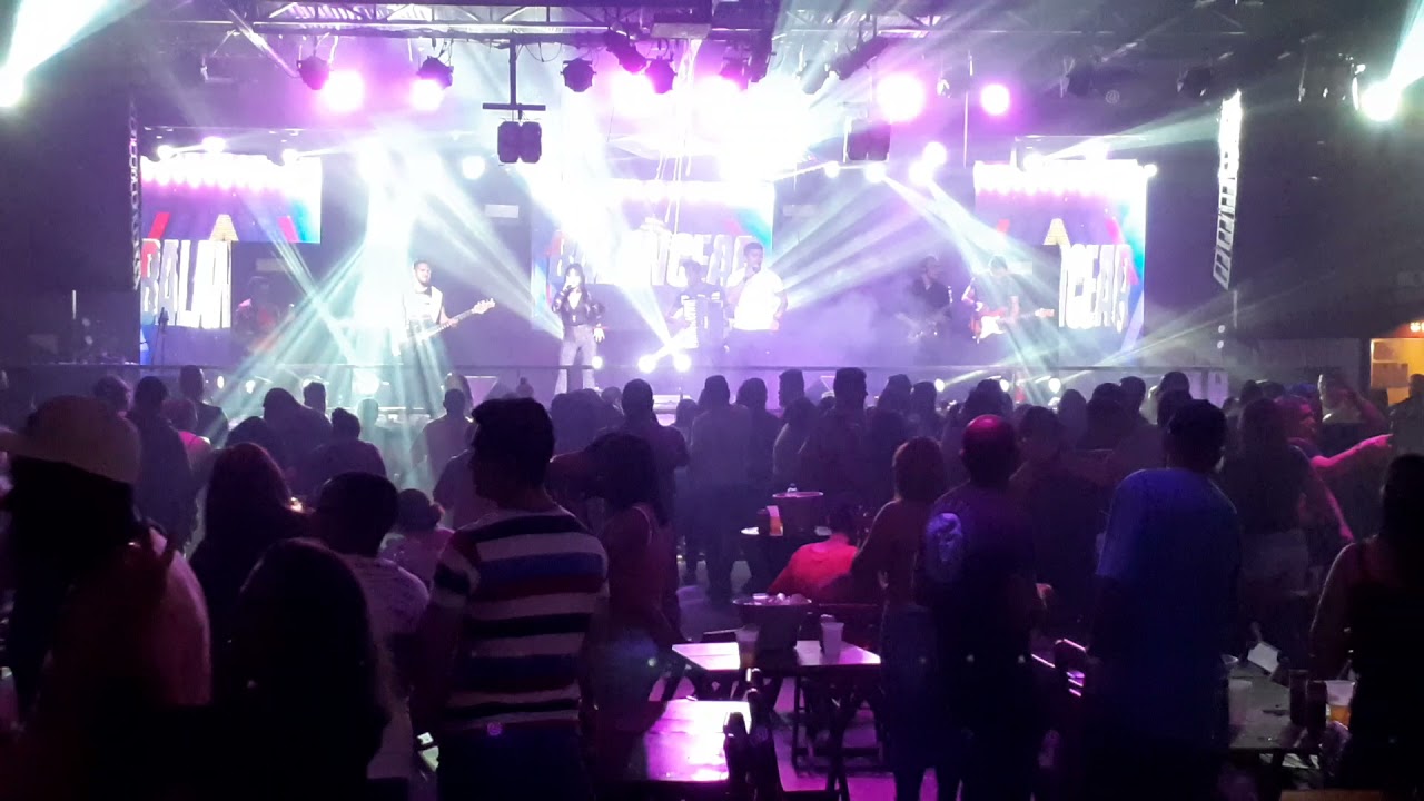 TERRA COUNTRY SP FORRÓ BALANCEAR - YouTube Music