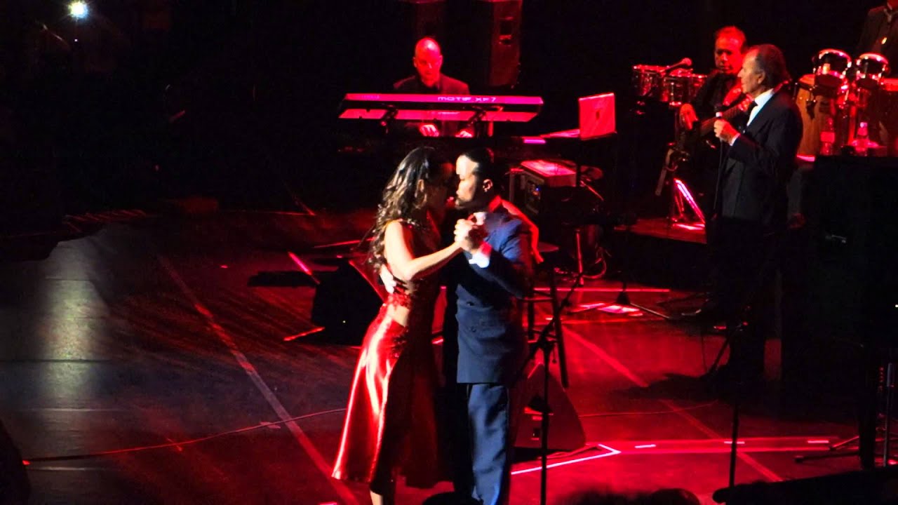 Julio Iglesias A Media Luz 2014 - YouTube