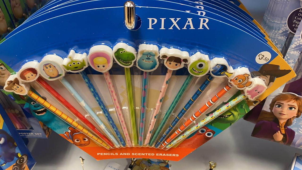 PRIMARK STATIONERY - End of June , 2020 - YouTube