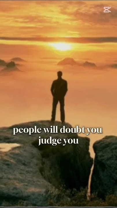 IT DOESN’T MATTER😌💙 #motivation - YouTube