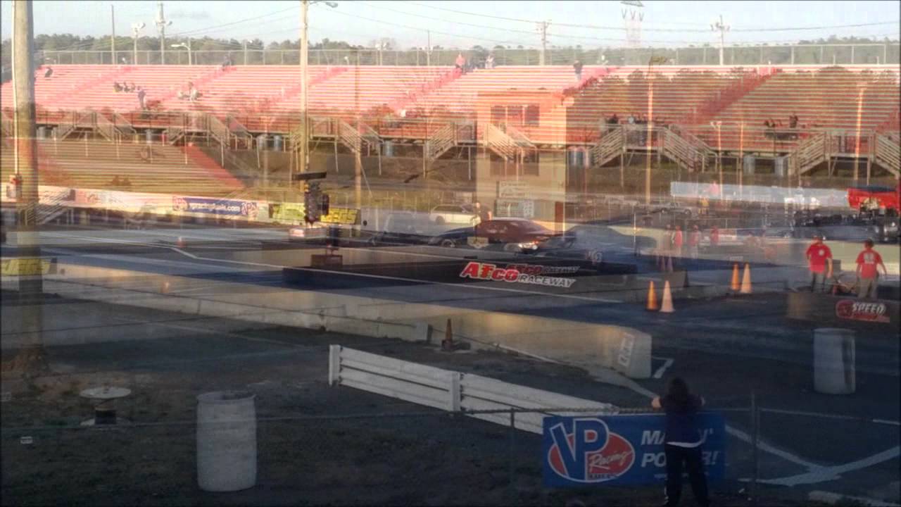Super Saturday May 12th Atco Raceway! - YouTube