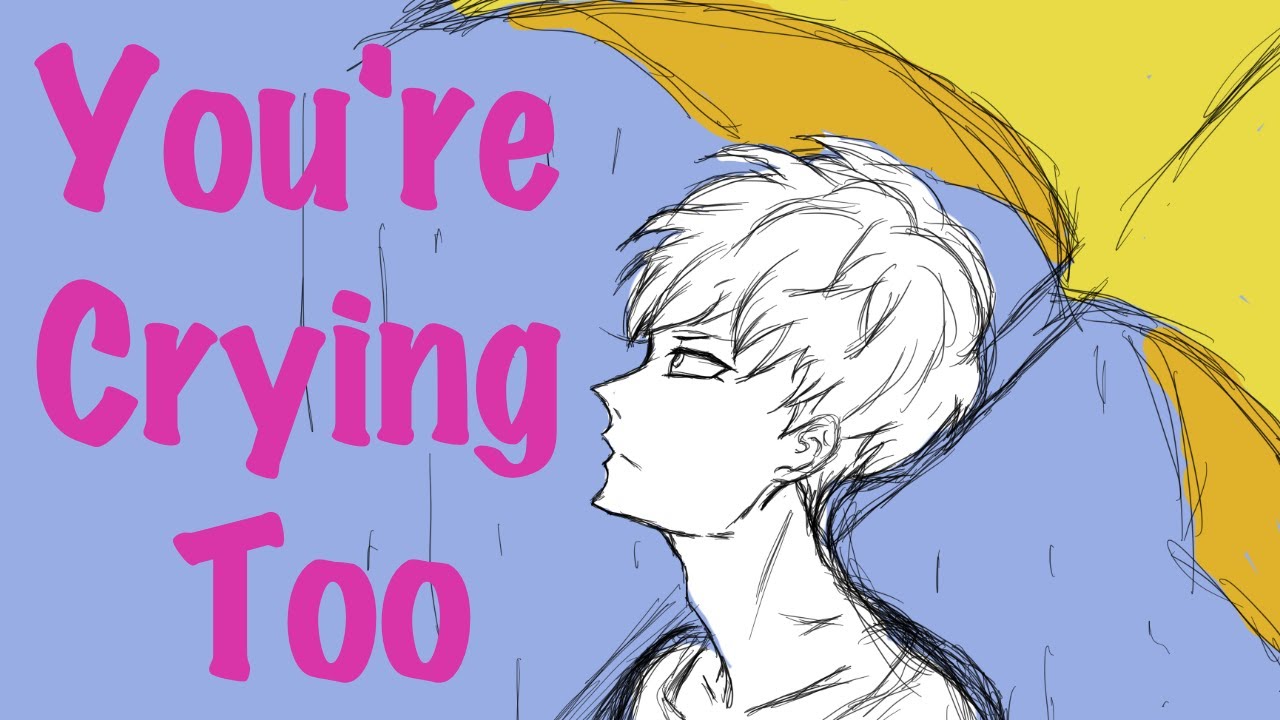 Ryo Devilman Crybaby Speed Drawing - YouTube