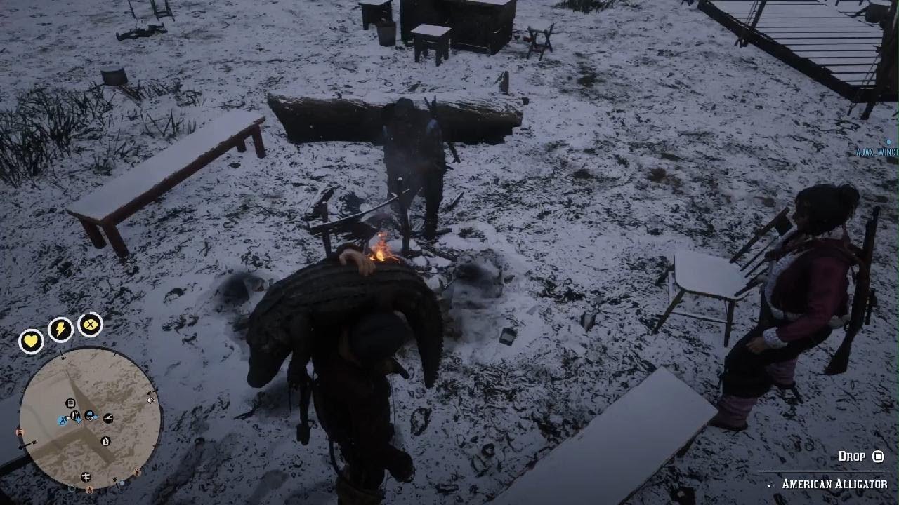 Red Dead Redemption 2 - YouTube