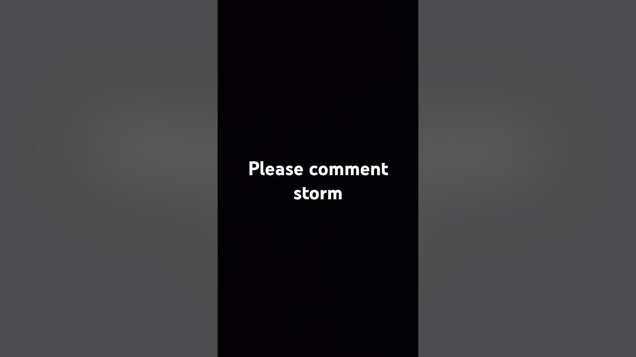 astraphobia: fear of storms.#phobia #fear #storms - YouTube