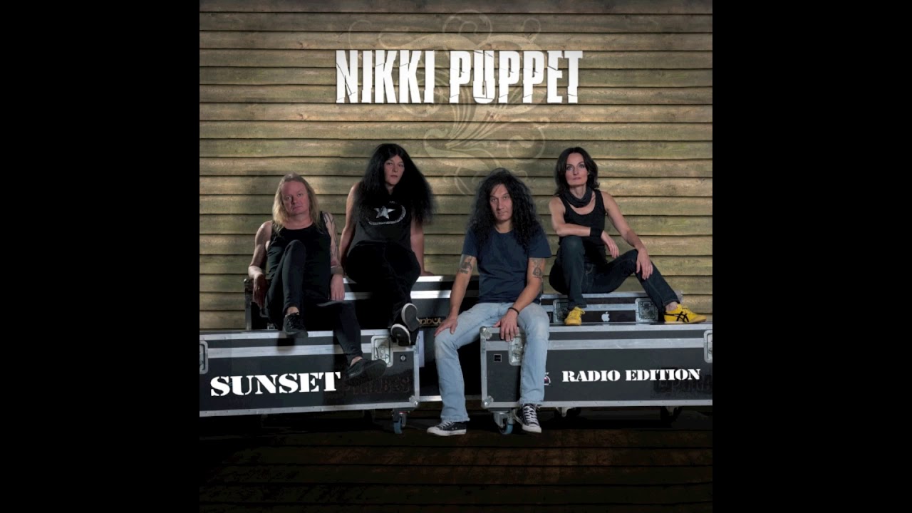 NIKKI PUPPET - Sunset - Radio Edit [7hard/7us] - YouTube