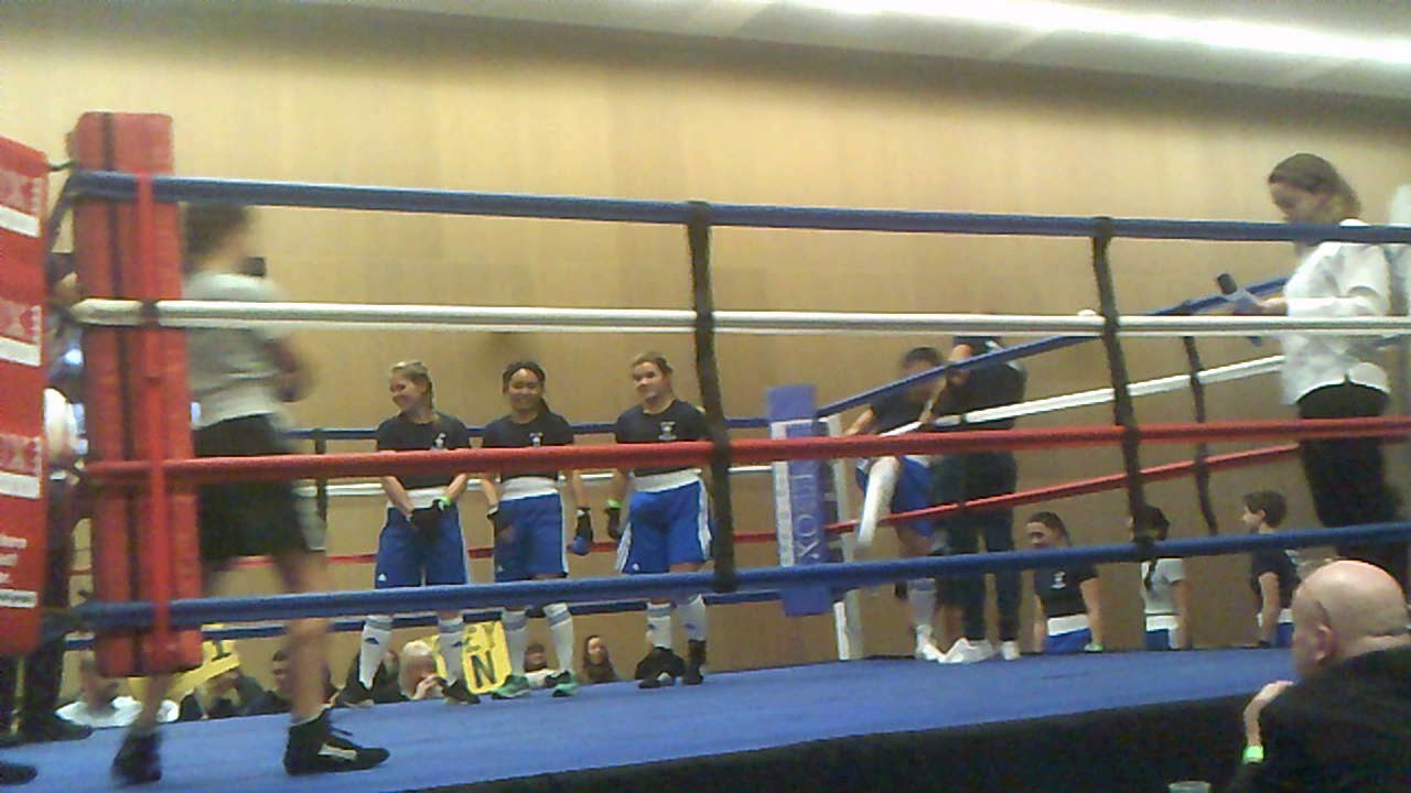 DSCF0023 - OXFORD UNIVERSITY ABC ALL-FEMALE AMATEUR BOXING TOURNAMENT ...