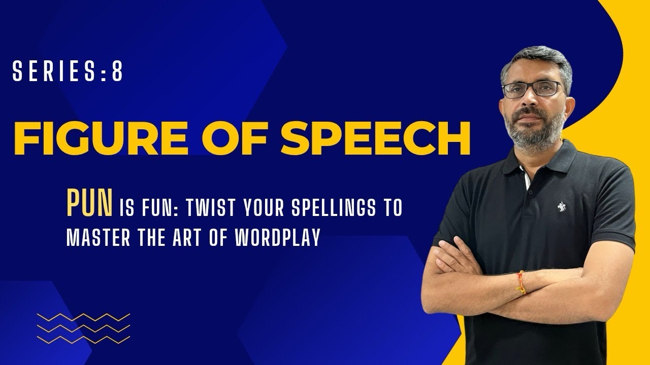 Pun Is Fun: Twist Your Spellings to Master the Art of Wordplay | Vipul ...