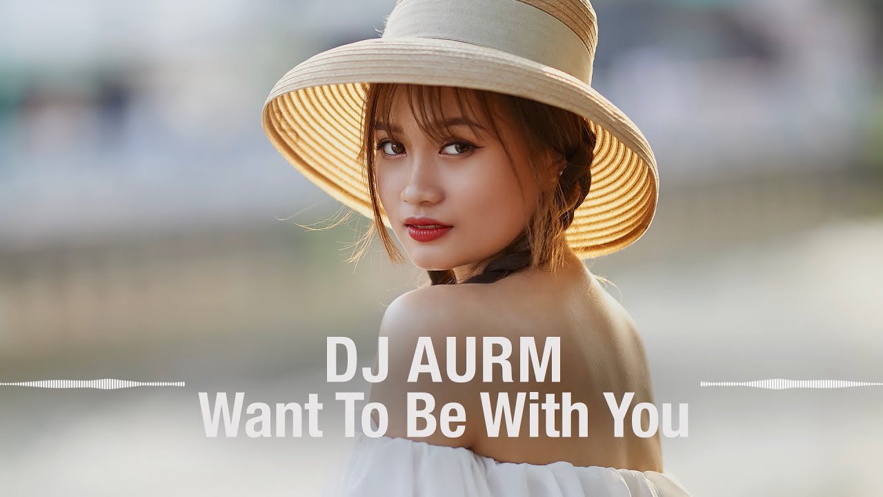 DJ AURM - Want To Be With You (Romantic Piano · Melodic Instrumental ...