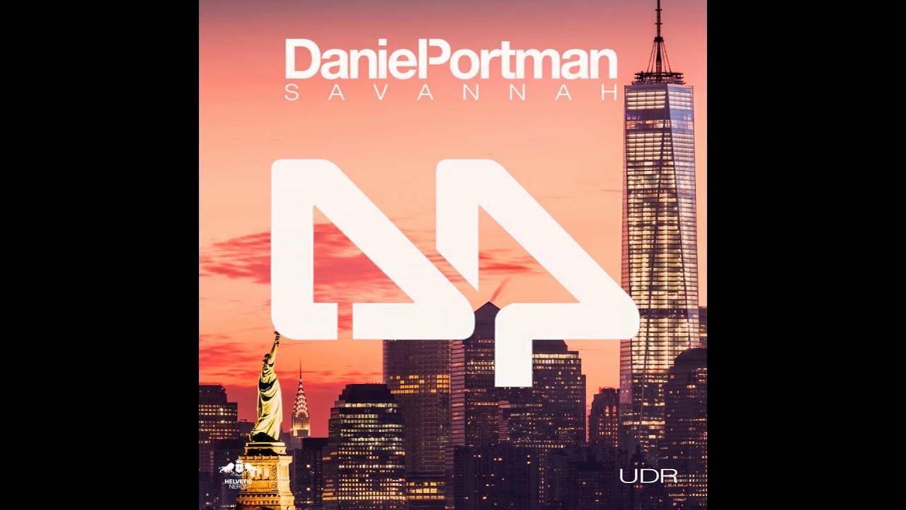 Daniel Portman - Savannah - YouTube