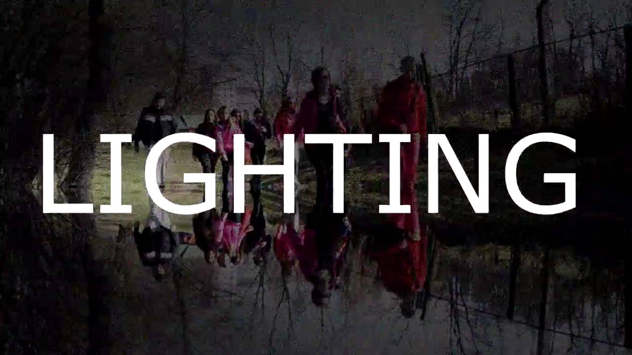 Cash Cash - Lightning [LYRICS VIDEO] - YouTube