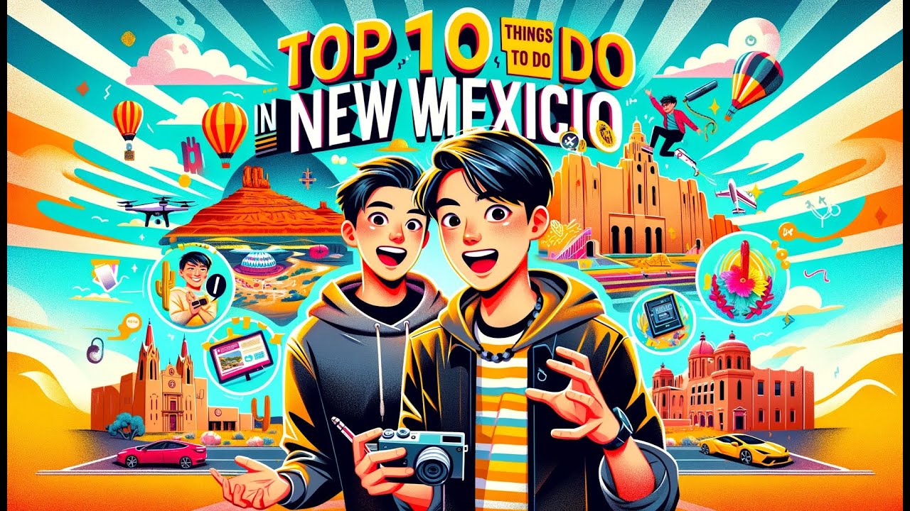 New Mexico With Kids Top 10 Things To Do In New Mexico Land Of new-mexico-with-kids-top-10-things-to-do-in-new-mexico-land-of