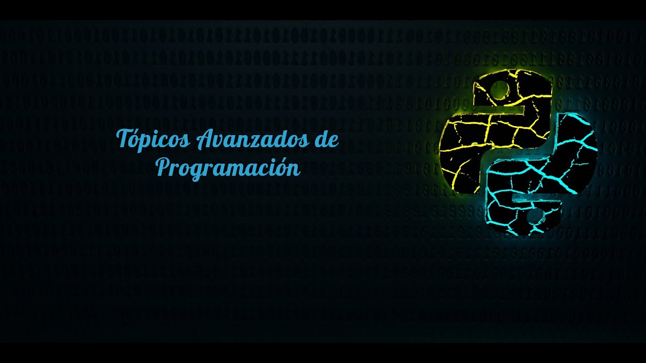 Creando Hilos en Python - YouTube
