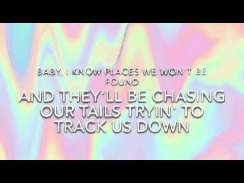 I know places - Taylor Swift - FULL SONG + LYRICS - YouTube