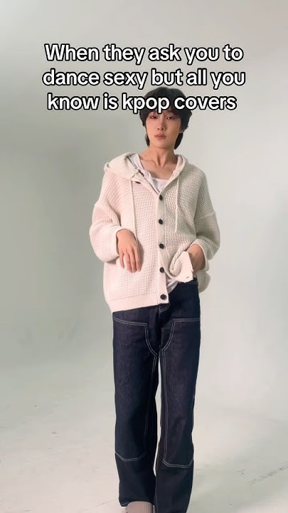 Do you like 😏 #1VERSE #KENNY #kpop #sbboyz - YouTube