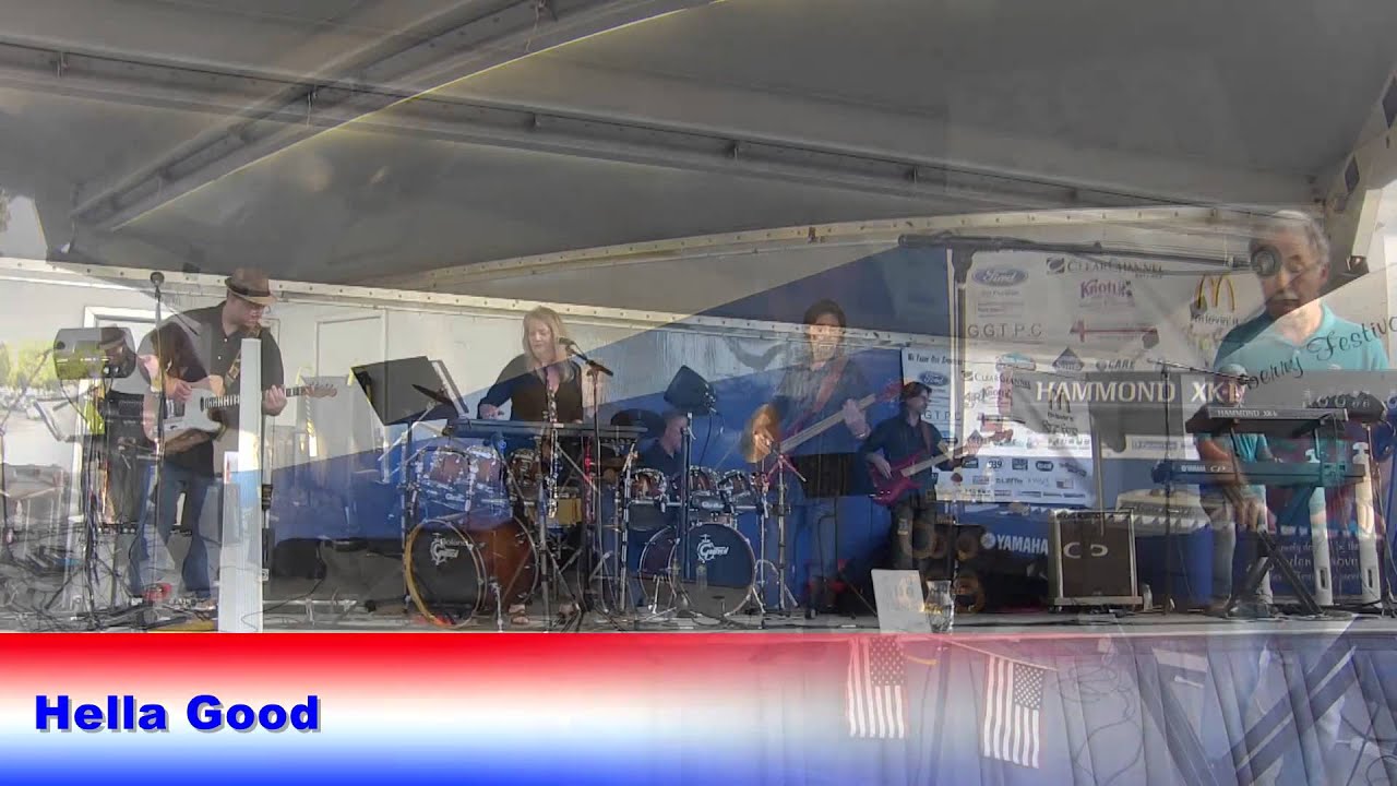 Frenzy Band - YouTube