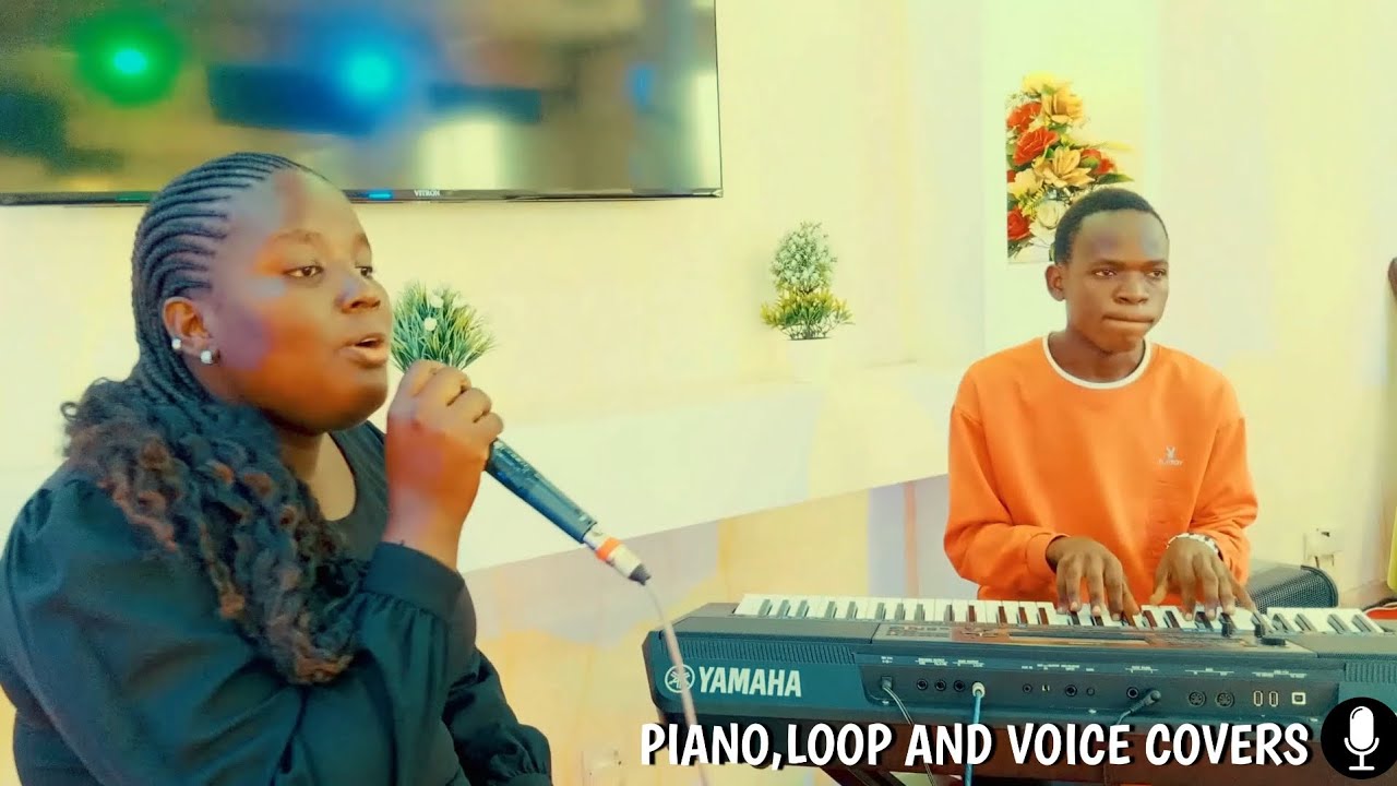 Tenzi 118 NI UJUMBE WA BWANA,AMENENA MWENYEWE || Faith Mutheu🧒 [PLVC EP ...