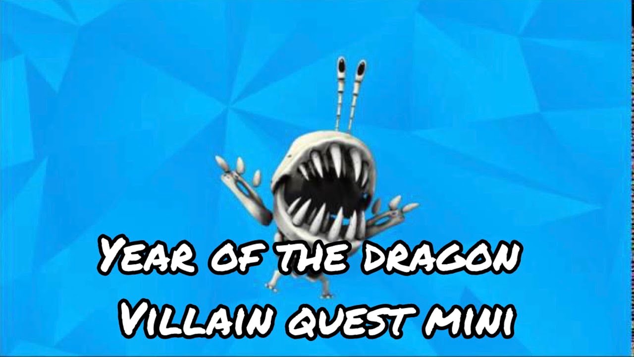 Skylanders Trap Team Year of the Dragon Locke 🐉 🔐 Mini Part 9: Bone ...