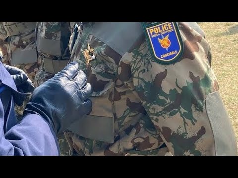 South African Police Special Task Force(2022)V1🇿🇦🇿🇦 - YouTube