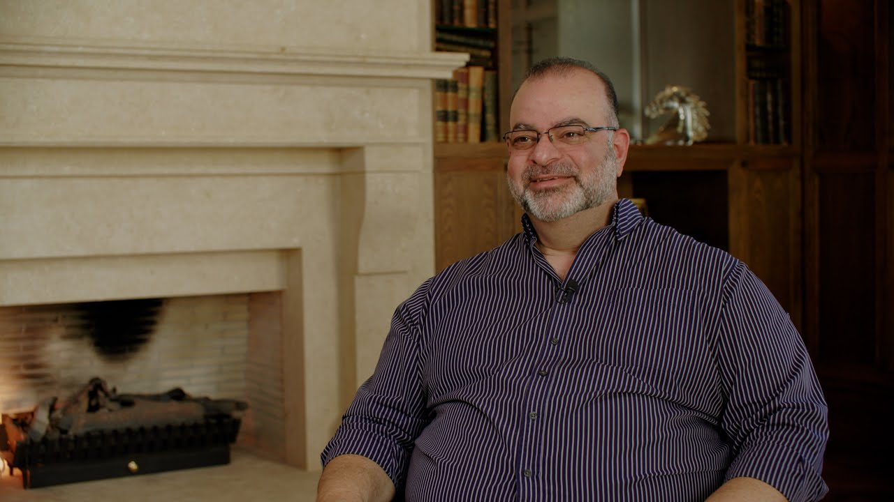The Interview - Nick Wakim | Phoenix Lithium - YouTube